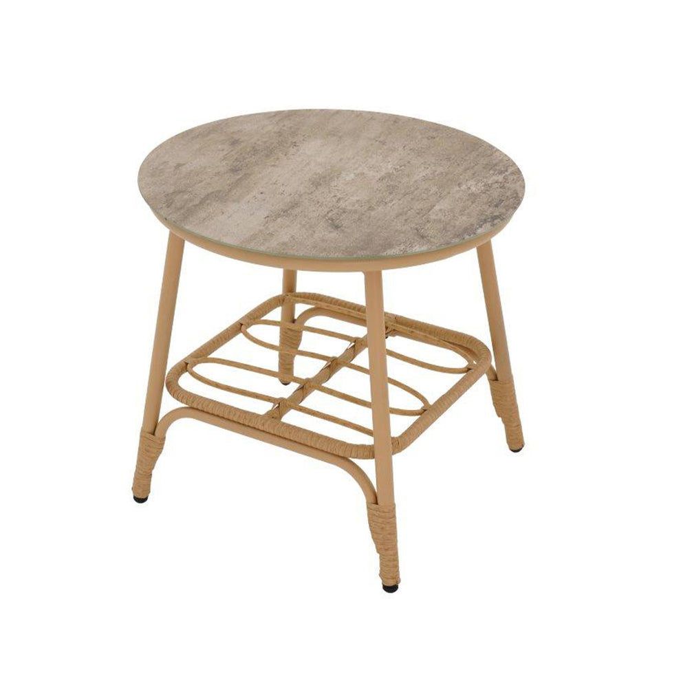 MIAMI Side Table – ITEM